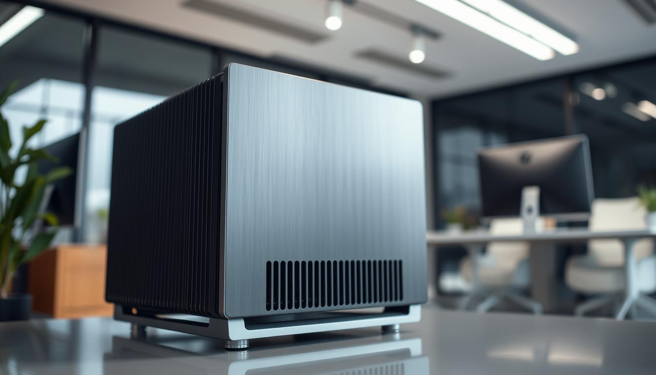 Geräuschloser Phase-Change-PC: Unter 30 dB möglich?